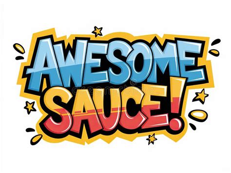 Awesome Sauce Logo