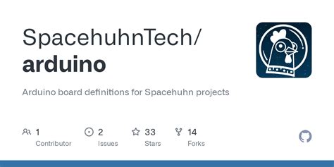 Github Spacehuhntecharduino Arduino Board Definitions For Spacehuhn