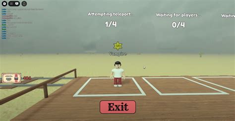 How To Perform Vampire Glitch In Dead Rails