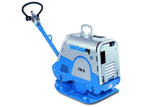 Trilplaat 6 Tonner Profall Machineverhuur