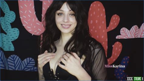 Alice Karina Chastity Day Xxxstreams Org