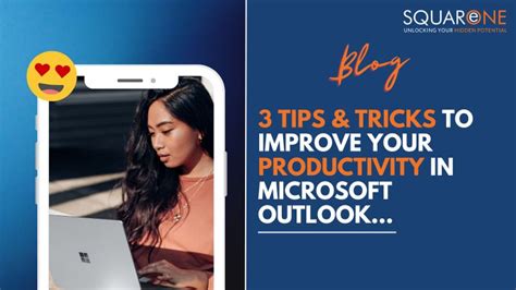 squareone training on linkedin outlook blog