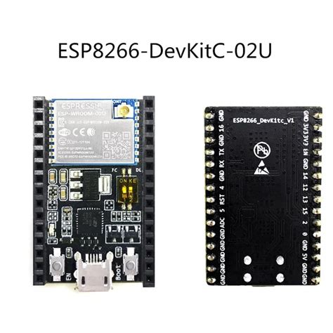 Papan Pengembangan Esp Prog Esp32 Pico Kit Esp32 Devkitc Esp Wroom 32