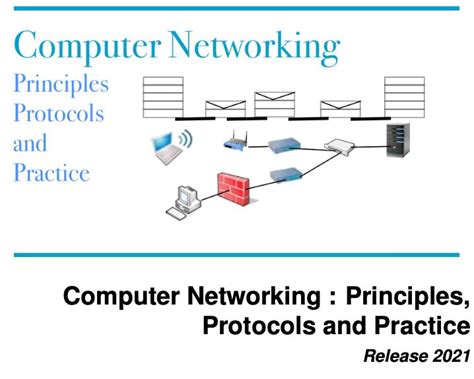 Ipv6 Tcp Ethernet Wifi Bgp Udp Networking Olivier Bonaventure 10 Comments