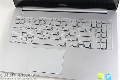 Dell Inspiron Laptop Review Goldfries