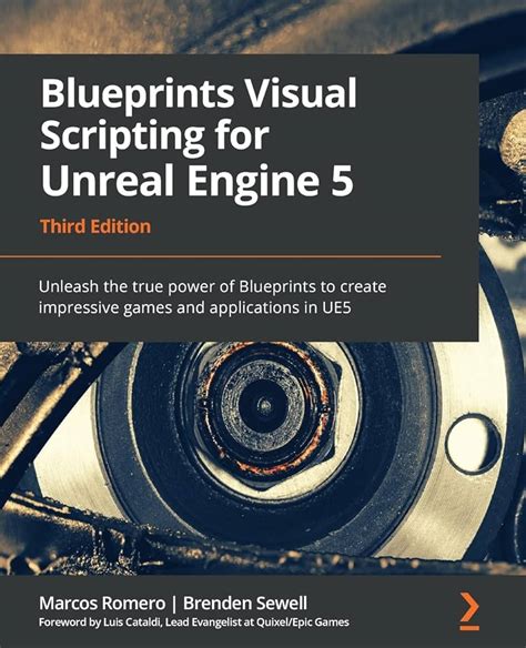 Unreal Engine Powered By
