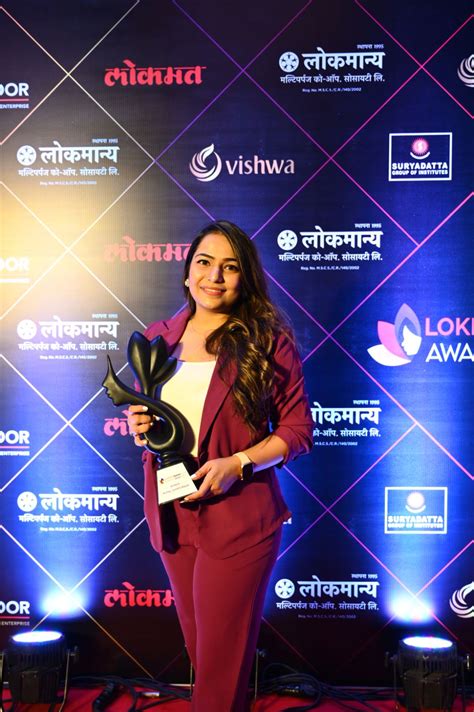 🏆 Cxo Of The Year 🏆 Rupal Shirpurkar