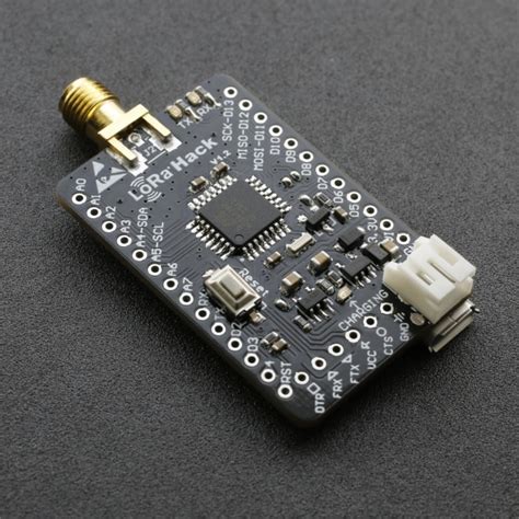 Small Lorawan Nodes Page 9 End Devices Nodes The Things Network