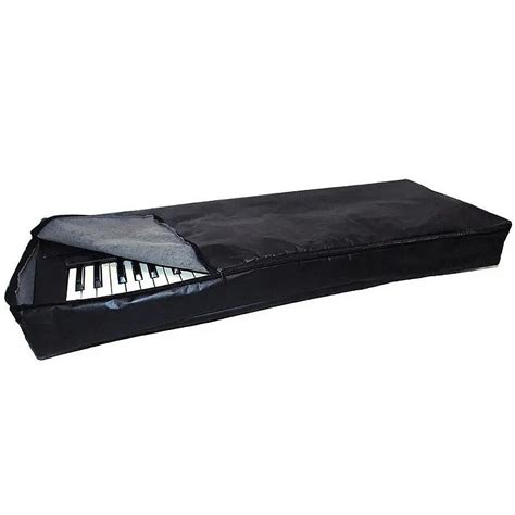 Capa Para Teclado Musical 5 8 Corino Yamaha Korg Roland Carbon