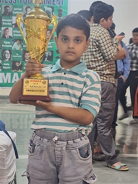 Matrix Chess Academy