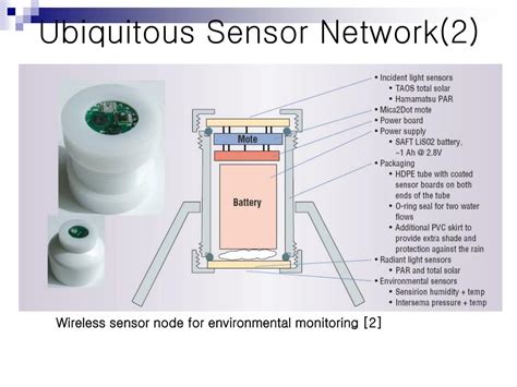 Ppt Large Scale Sensor Network Powerpoint Presentation Free Download Id4577110