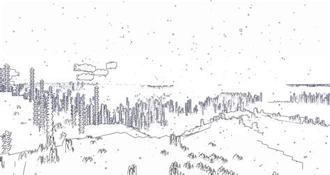 outline shader minecraft shaders curseforge