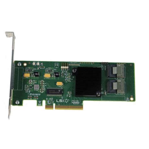 9211 8i Broadcom Lsi00194