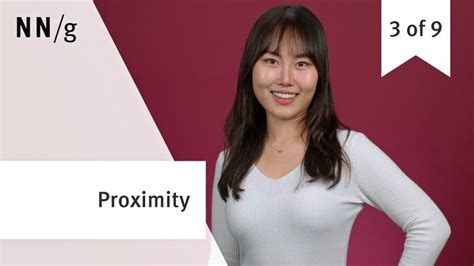 Techdew Ux Design Pvt Ltd On Linkedin Proximity Gestalt Principle