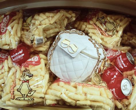 Buzzballz Offers One Of A Kind Bag Worth 5 351