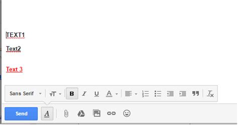 Input Format Text Field Like Gmail Compose Message Area Stack Overflow