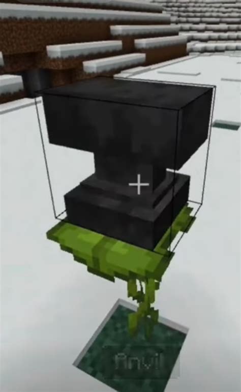 Dripleaf Rminecraft