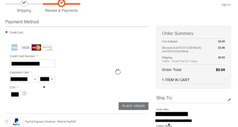 Ie11 Checkout Error Indefinite Loading Cant Complete Check Out · Issue 23837 · Magento
