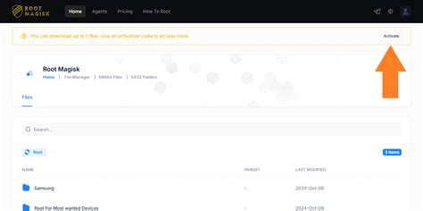 Root Magisk 1 Year Package Gsmserver