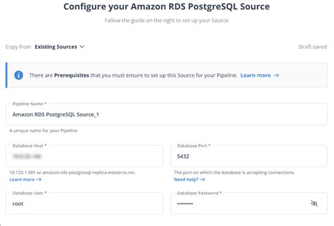 Postgresql On Amazon Rds To Snowflake 2 Easy Ways To Integrate Data