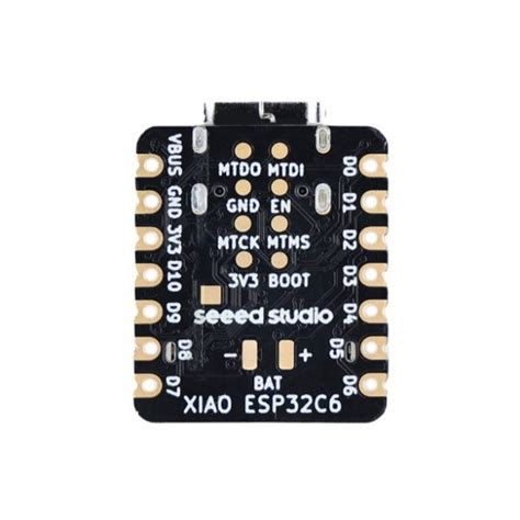 Seeed Studio XIAO ESP C SEEED