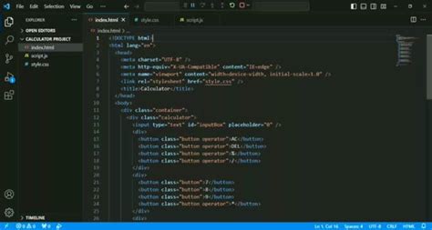 Aditi Raktate On Linkedin Task1 Level2 Intern Oasisinfobyte Css Html Github Oasis
