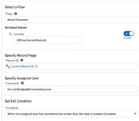 What Is Salesforce Flow Orchestrator Salesforce Ben
