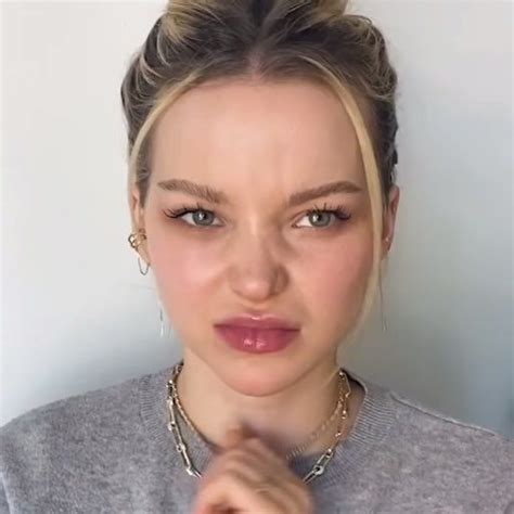 Dove Cameron Reactions On Twitter Dove Cameron Cameron Reactions