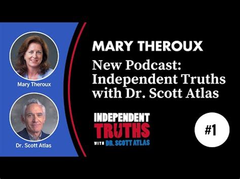 Podcast — Scott W Atlas Md
