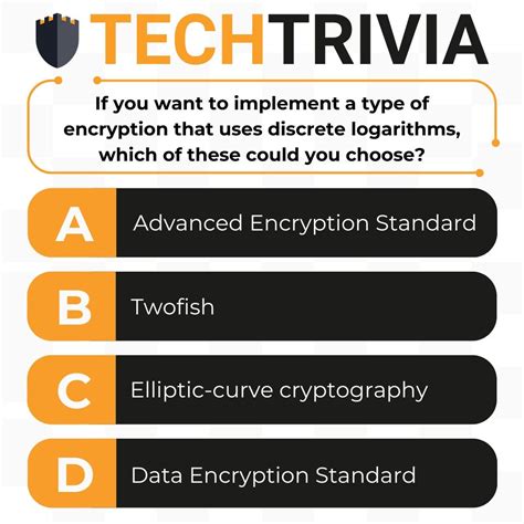 Techtrivia Popquiz Infosec Cybersecurity Datasecurity Frsecure