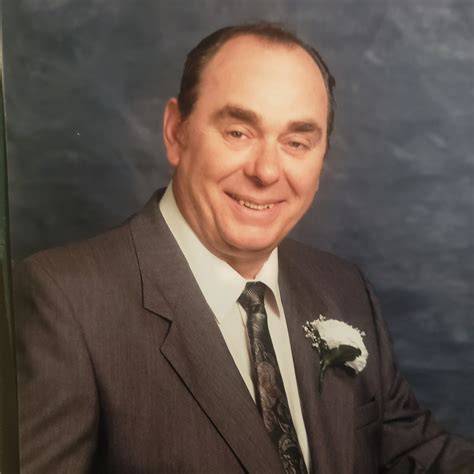 David Sutton Obituary Ottawa On