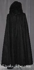 Cloaks