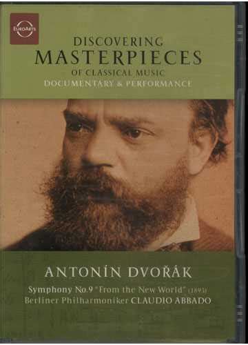Sebo Do Messias Dvd Discovering Masterpieces Of Classical Music