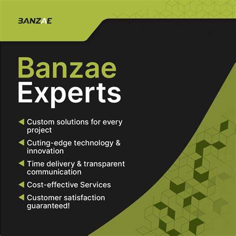 Banzae On Linkedin Digital Programming Banzae Technology Innovation Communication