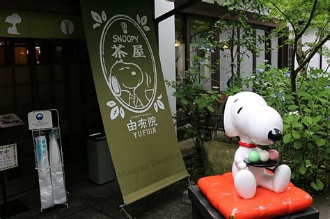 Top Yufuin Attractions What To Do In Yufuin