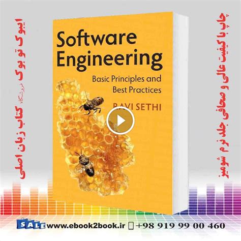Software Engineering Basic Principles And Best Practices فروشگاه