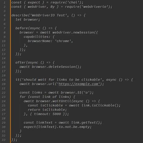 playwright vs webdriverio a complete guide techmother