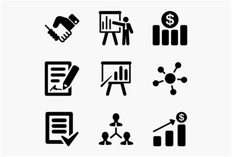 Пиктограммы Powerpoint 90 фото