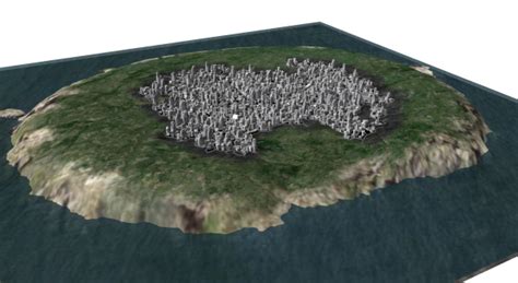 Tutorial 12 Scripted Report Export—arcgis Cityengine Resources