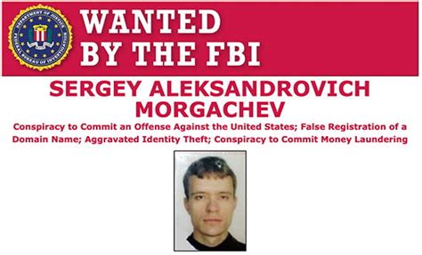 Hacktivists Order Fbi Memorabilia And Sex Toys For Fugitive Russian