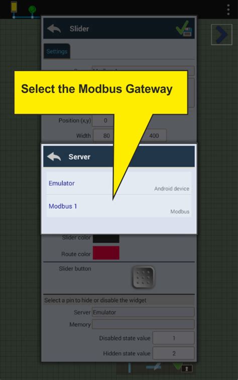 Virtuino Modbus Getting Started Tutorial