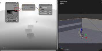 blender internal render engine what is the simplest way of extracting