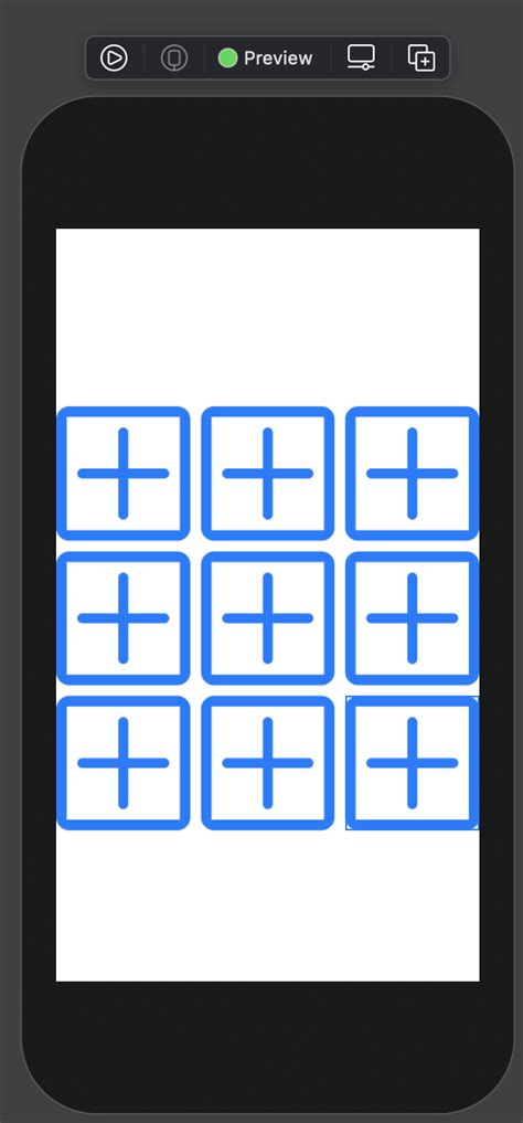 Ios Can I Write A Method That Will Initialize A New Image On The Gui And Add Spacing Swiftui