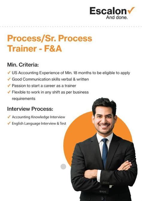 Navneet Sahdev On Linkedin Hiring Usaccounting Usgaap Trainer Opportunity