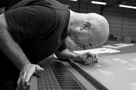 Alex Feenstra Plantin Instituut Voor Typografie