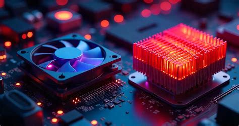 Ultimate Guide Active Vs Passive Heat Sinks For Efficient Cooling London Daily News