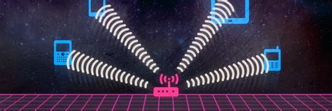 Wi Fi Networks Are Wasting A Gigabit—but Multi User Beamforming Will Save The Day Ars Technica