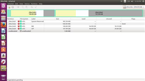 Boot Cant Install Ubuntu On Windows Partition Ask Ubuntu