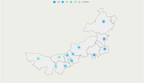 Figure 1 From A Two Stage Model With An Improved Clustering Algorithm