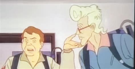 Caption This Image R Ghostbusters